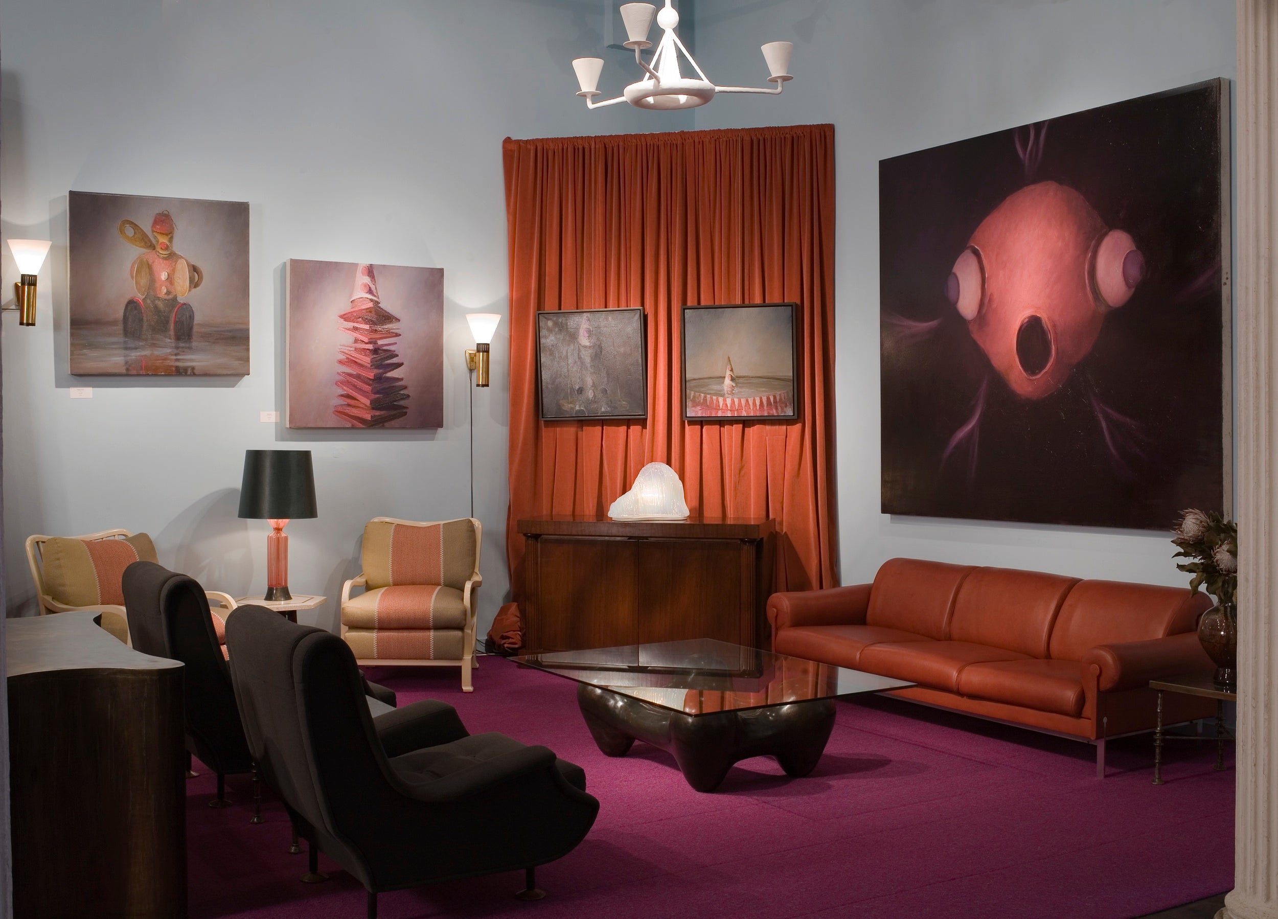 JOE CONCRA: BEAST EPIC - Donzella 2011 – Donzella LTD.