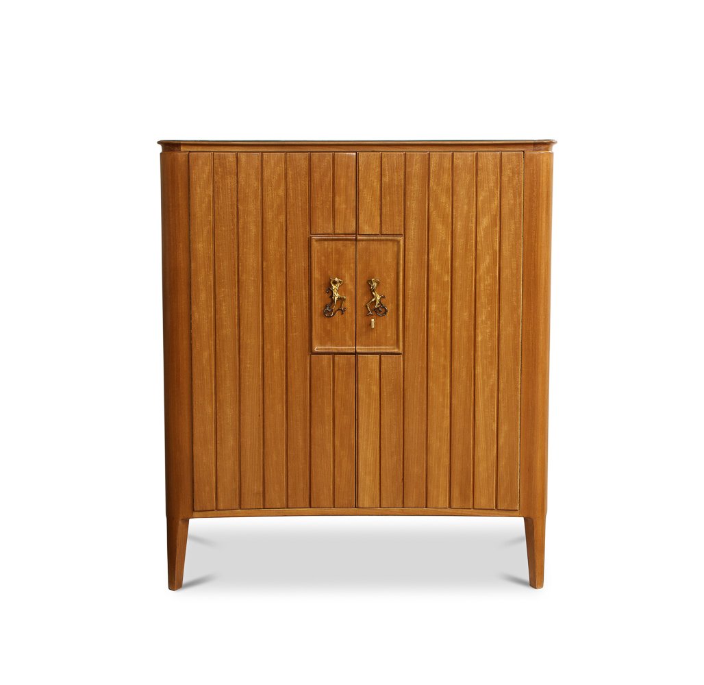 CABINETS – Donzella LTD.