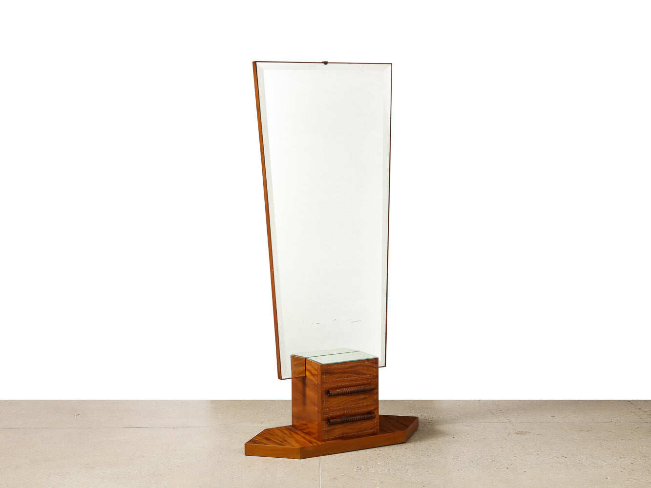 Dressing Mirror by André Sornay – Donzella LTD.