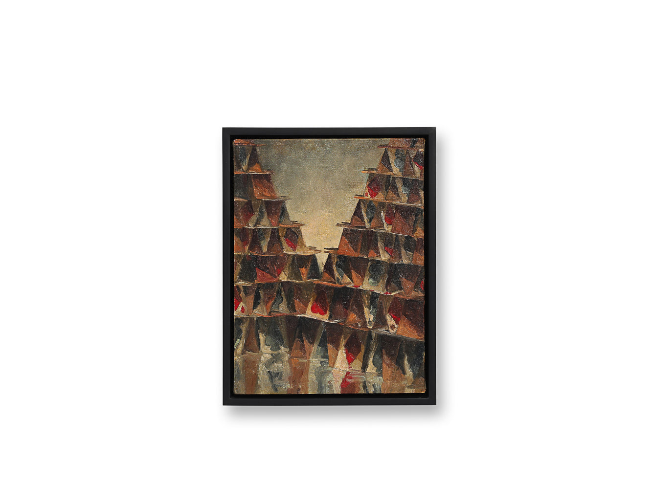 Platt Cove by Joe Concra – Donzella LTD.