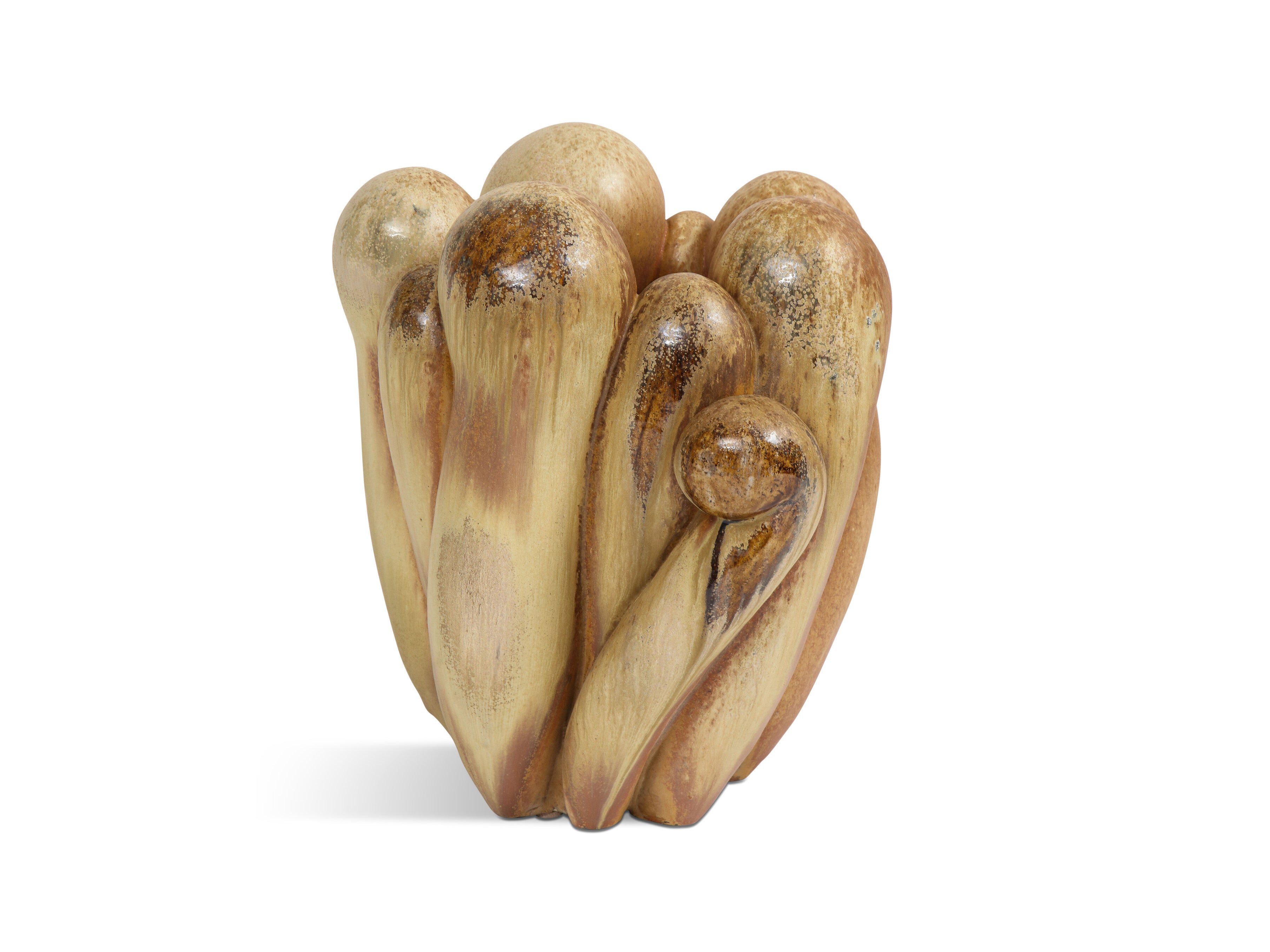 Untitled Vessel #3 by Rosanne Sniderman – Donzella LTD.